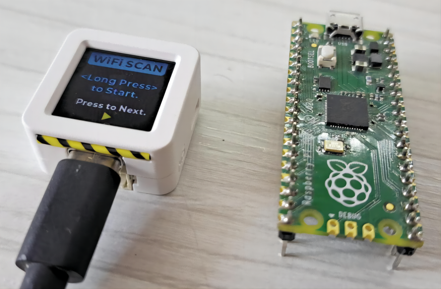 M5Stack Atom S3: Small in Size, Big on Performance | m5stack-store