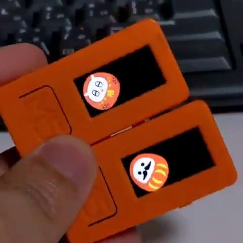 Curse animation | m5stack-store