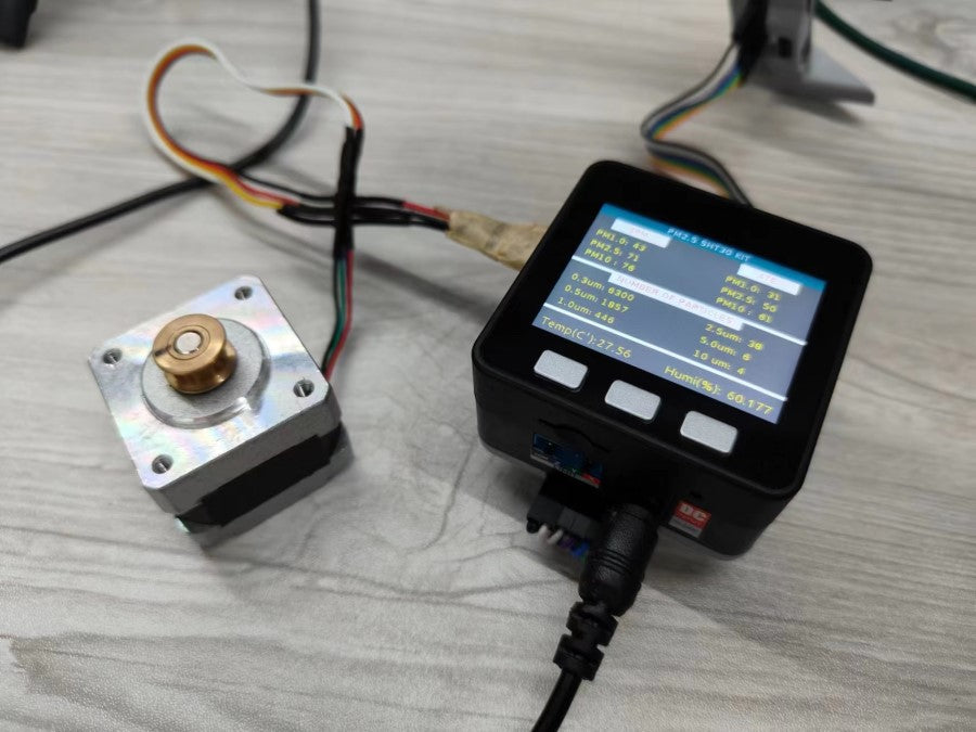 Building Modular Iot Systems Advantages Of Stackable Designs M5stack Store