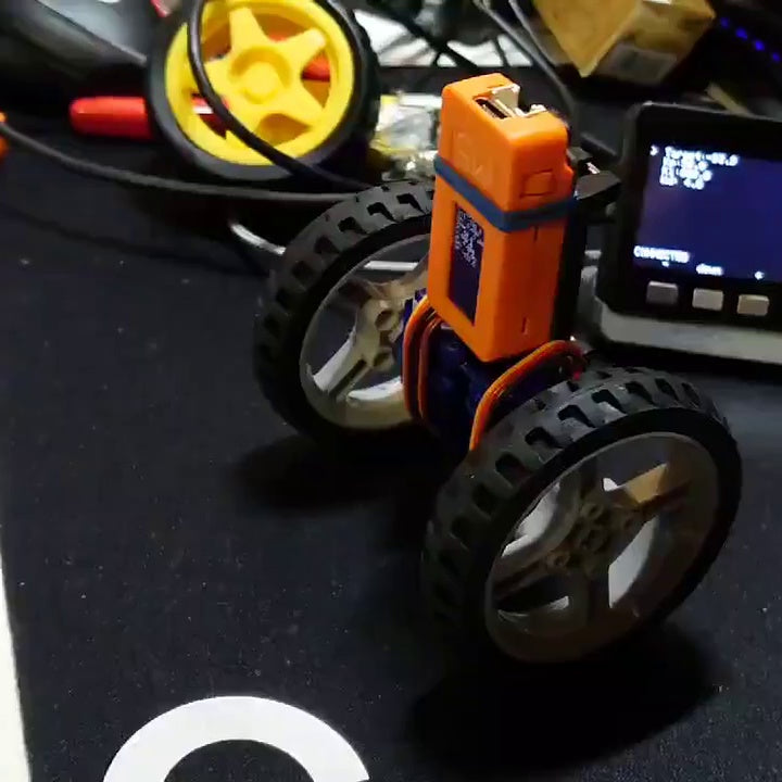 Balance car | m5stack-store