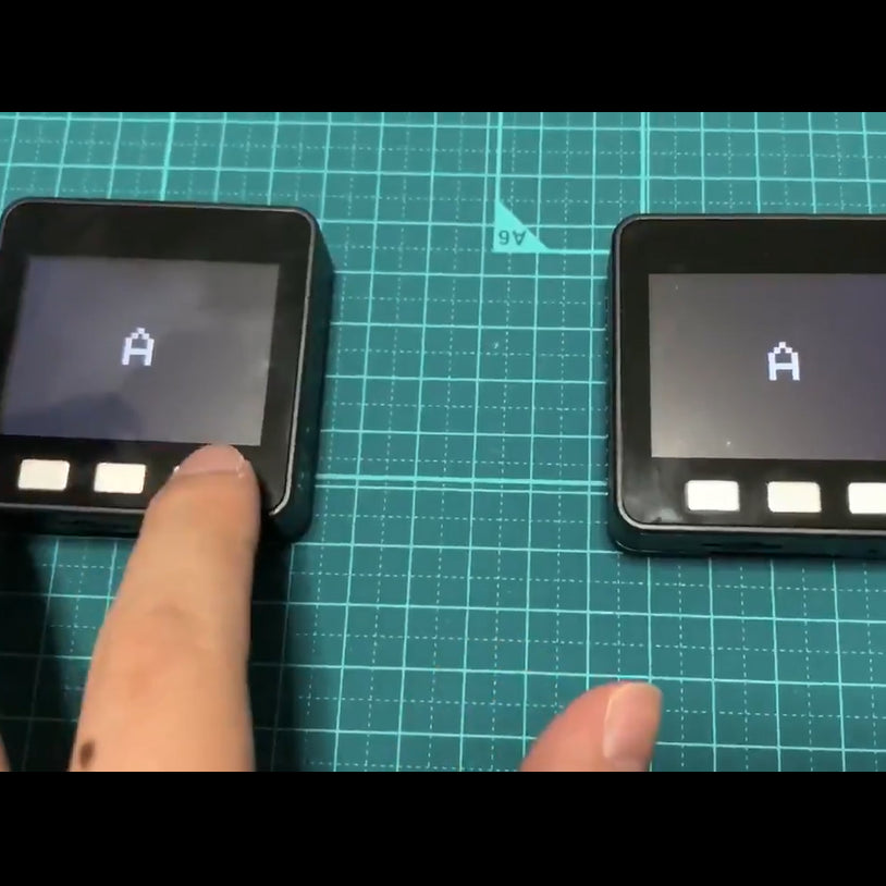 Bluetooth transmission | m5stack-store