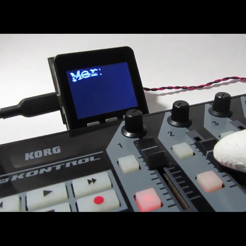 Christmas Animation | m5stack-store