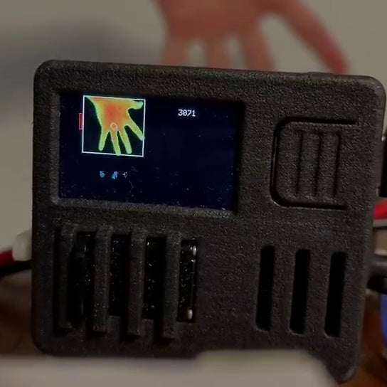 M5StickV recognition. | m5stack-store