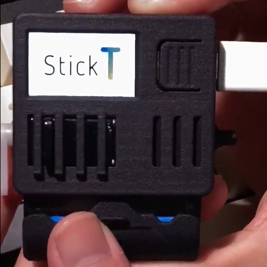 StickT Start animation | m5stack-store
