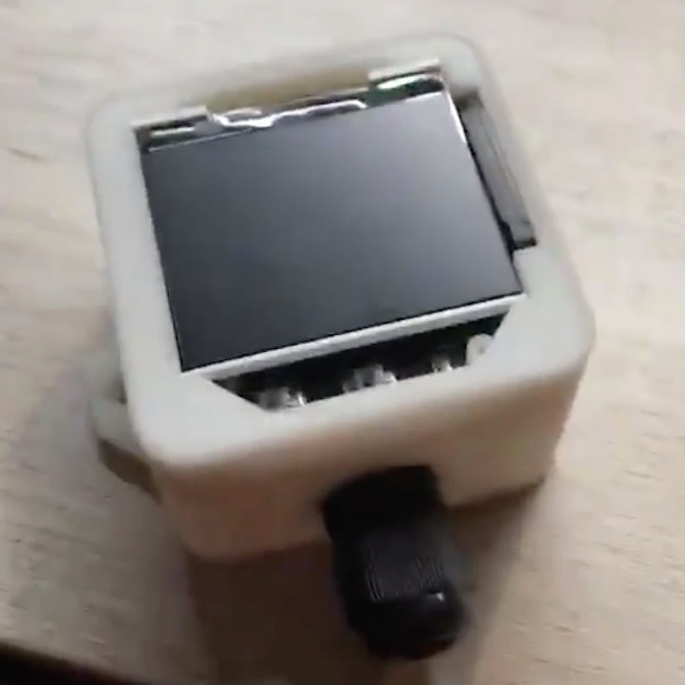 M5 Water Proof Mock | m5stack-store