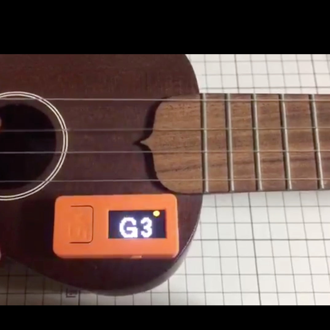 M5StickC Sound Tuner | m5stack-store