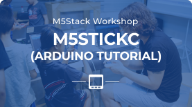 M5STACK TUTORIALS | m5stack-store