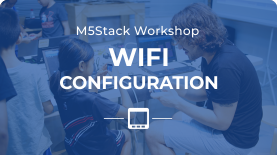 M5STACK TUTORIALS | m5stack-store