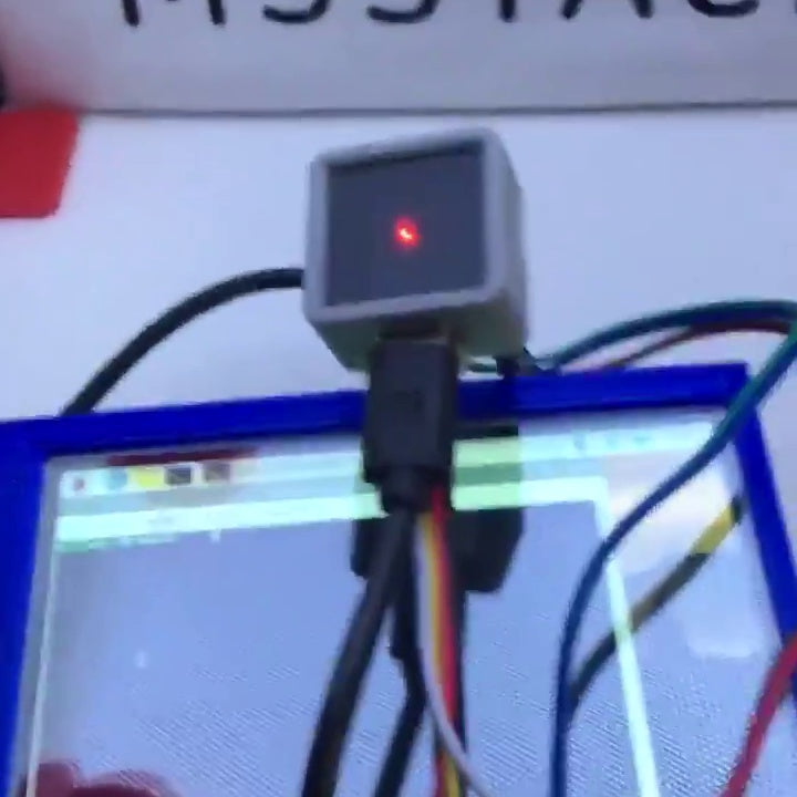 ATOM BLE mouse | m5stack-store