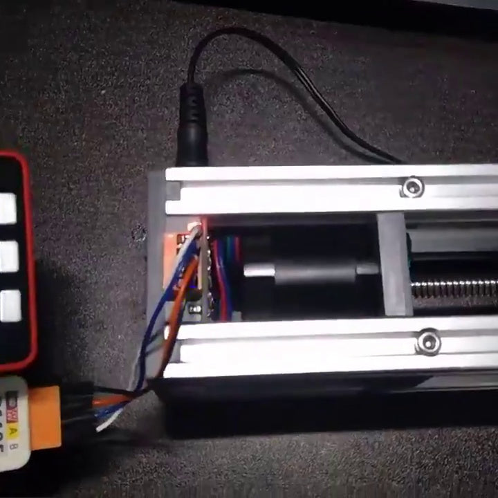 6060 push positional feedback | m5stack-store