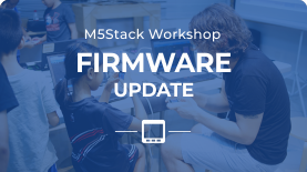 M5STACK TUTORIALS | m5stack-store