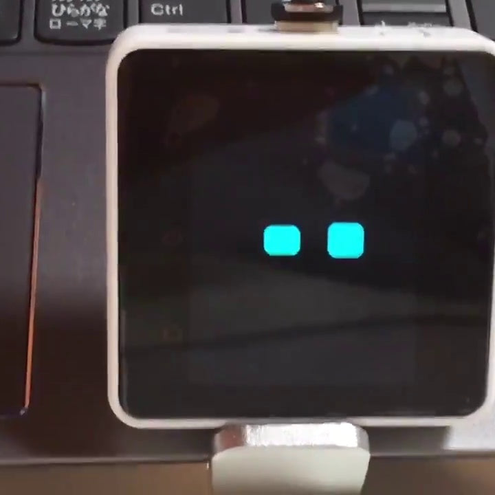 Eye animation | m5stack-store