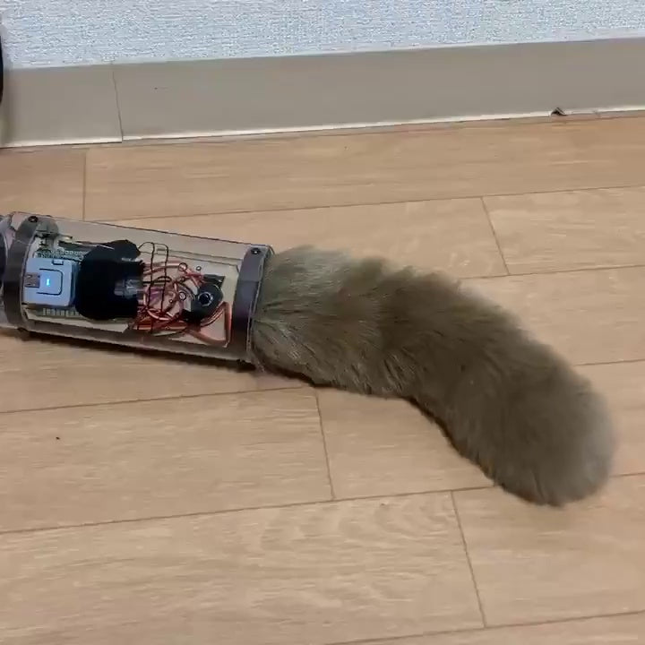 Electric tail | m5stack-store