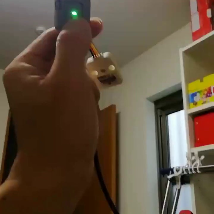 ATOM control lighting | m5stack-store