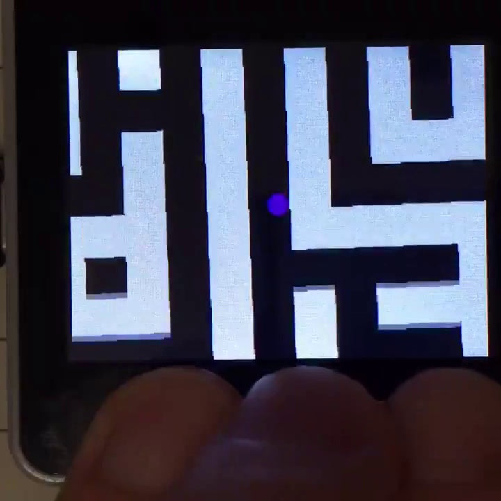 Maze game | m5stack-store