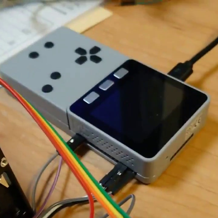 Brushless motor control | m5stack-store