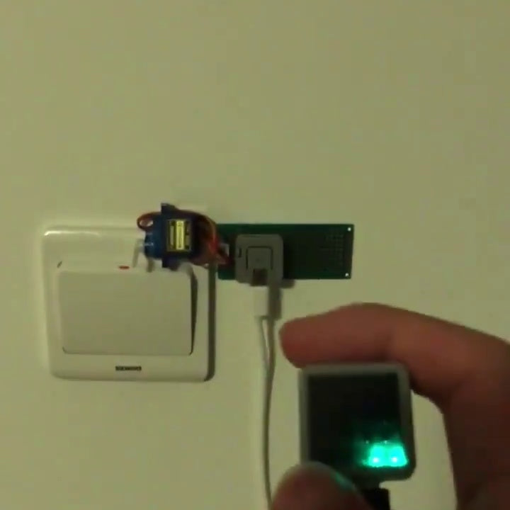 ATOM light off device | m5stack-store