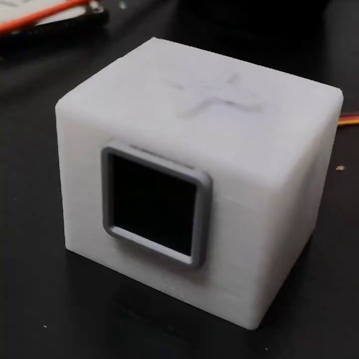 ATOM servo control box | m5stack-store