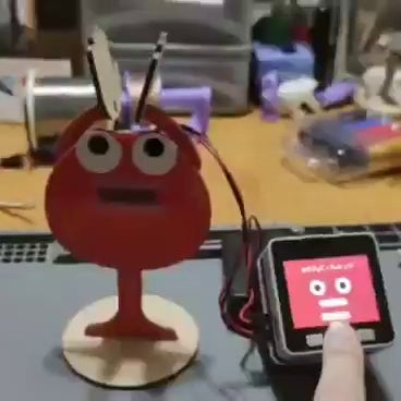 Applause machine | m5stack-store