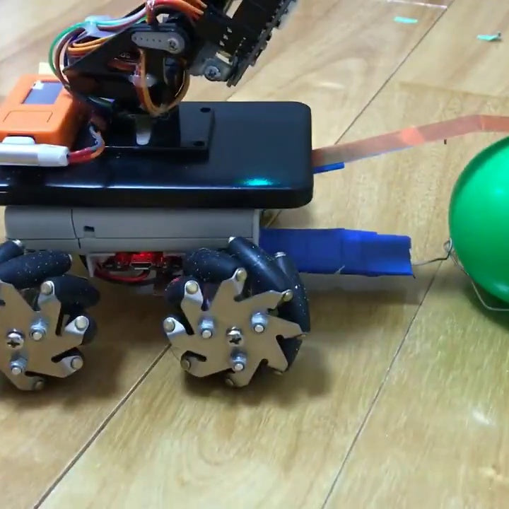 Automatic catch | m5stack-store