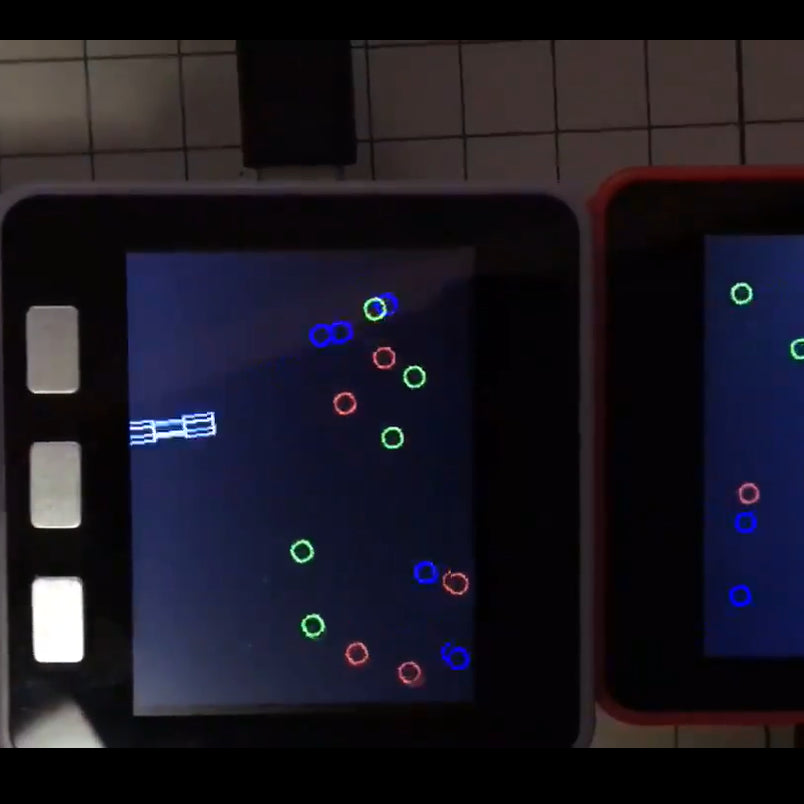 Bubble game | m5stack-store