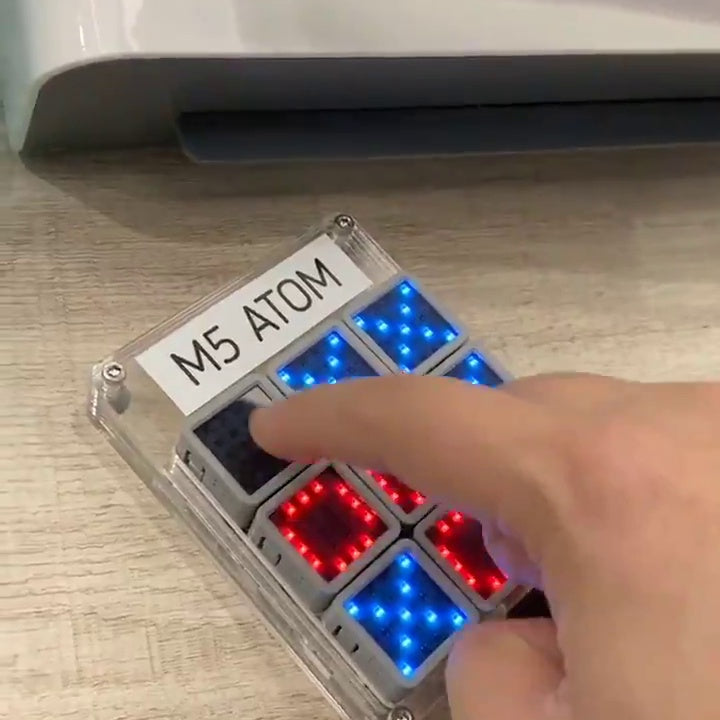 Chess game | m5stack-store