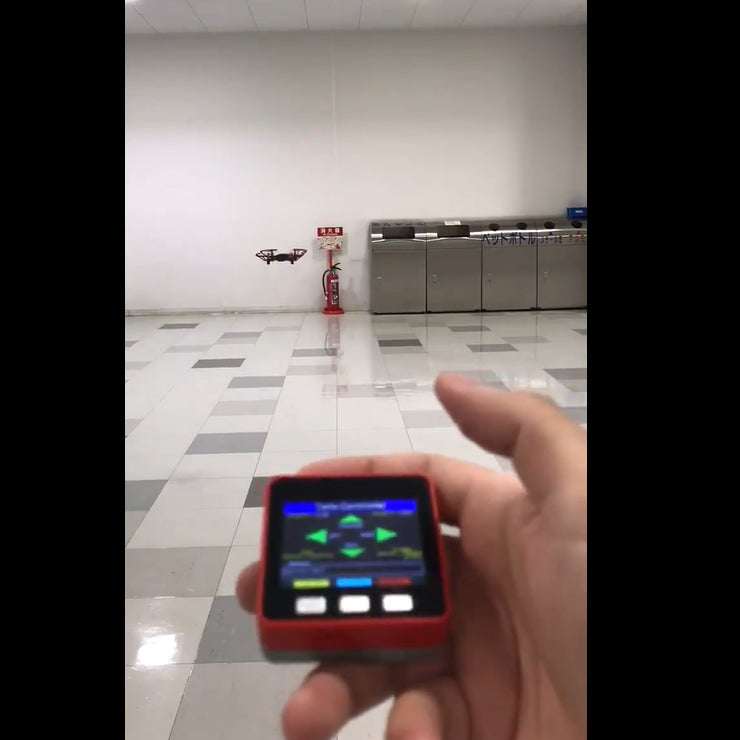 Drone control | m5stack-store