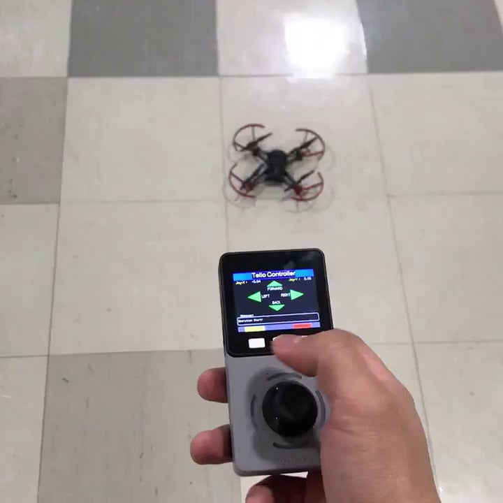 Drone joystick control | m5stack-store