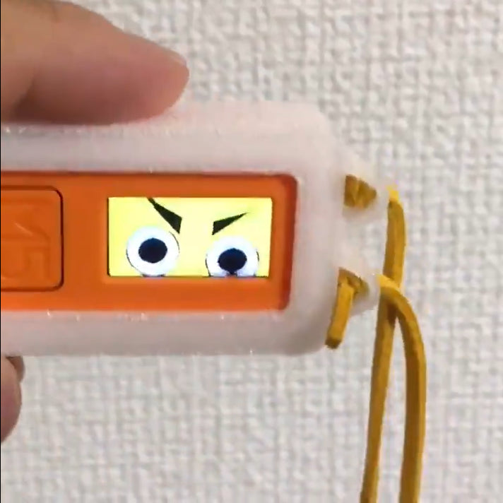 Emoticon animation | m5stack-store