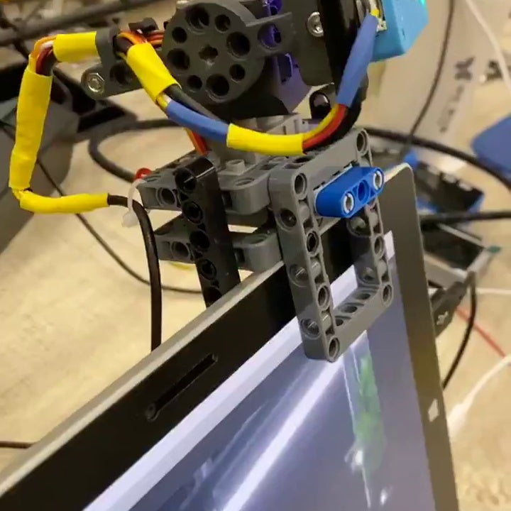 Faces tracking | m5stack-store