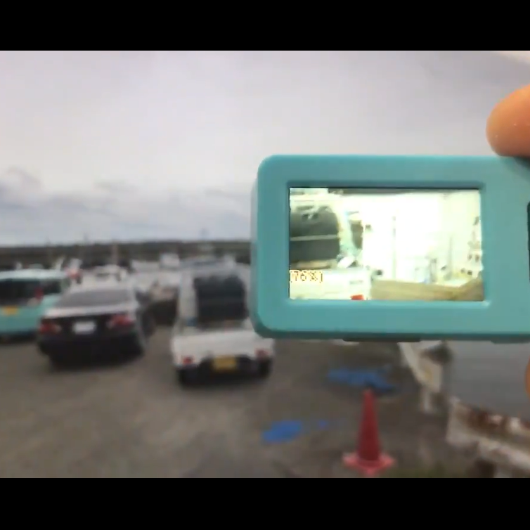 Identifying vehicles | m5stack-store