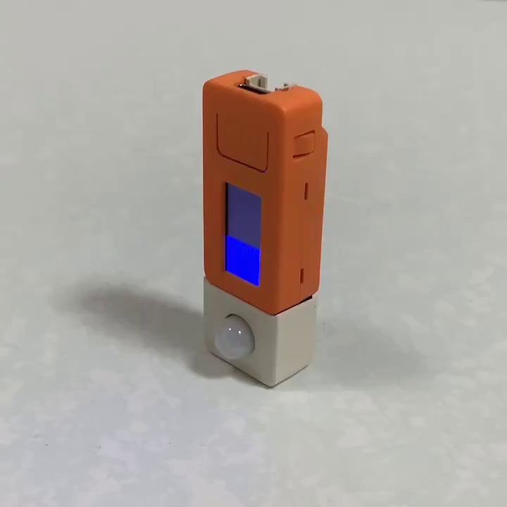 Induction timer | m5stack-store