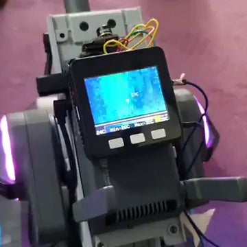 M5 with RobotMaster | m5stack-store