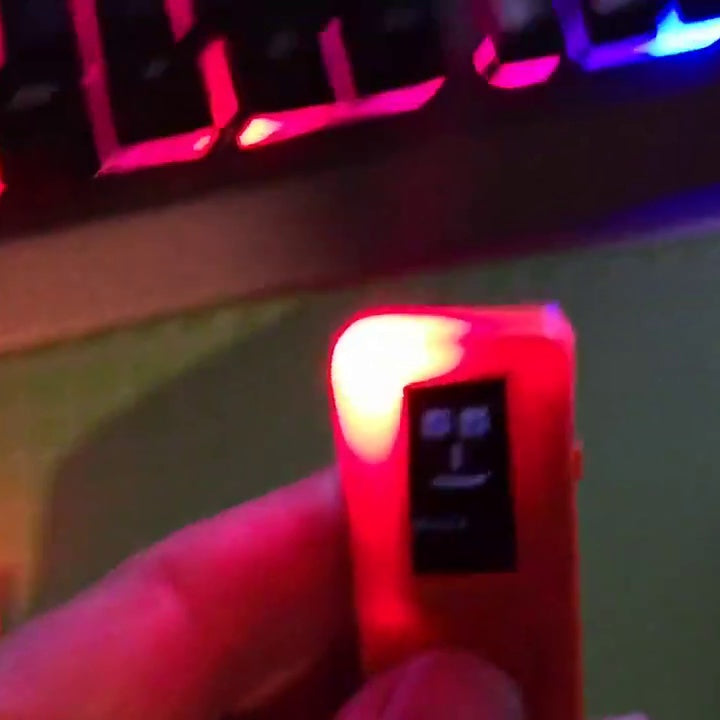 MQTT communication | m5stack-store