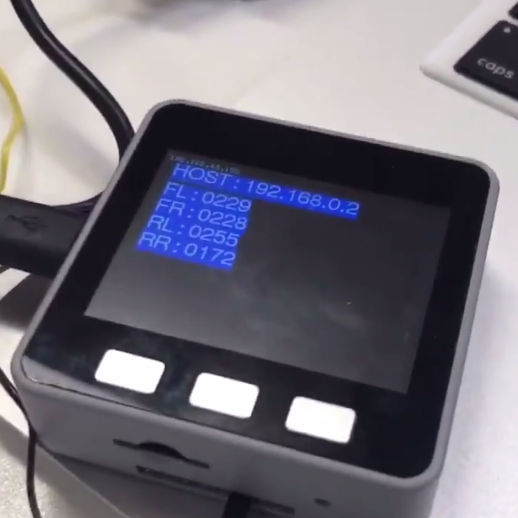 Drone | m5stack-store