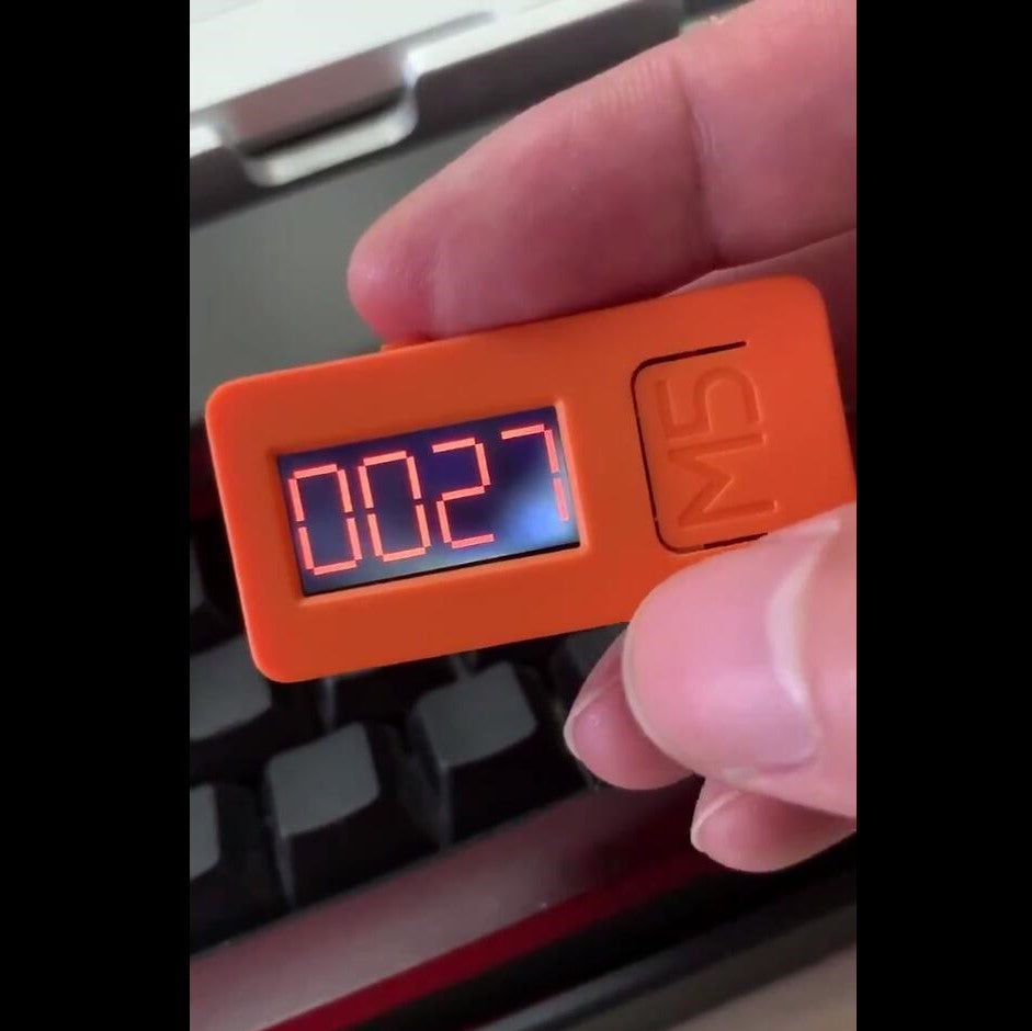 Timer | m5stack-store