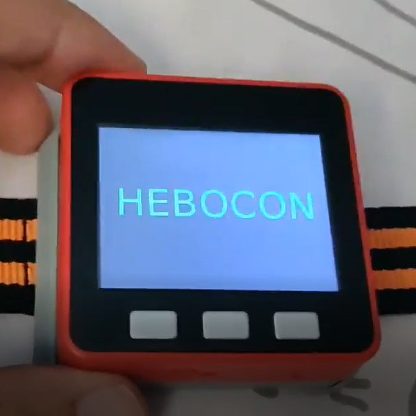 Watch timer | m5stack-store