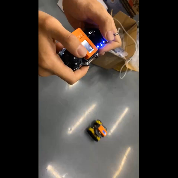 RoverC_car | m5stack-store