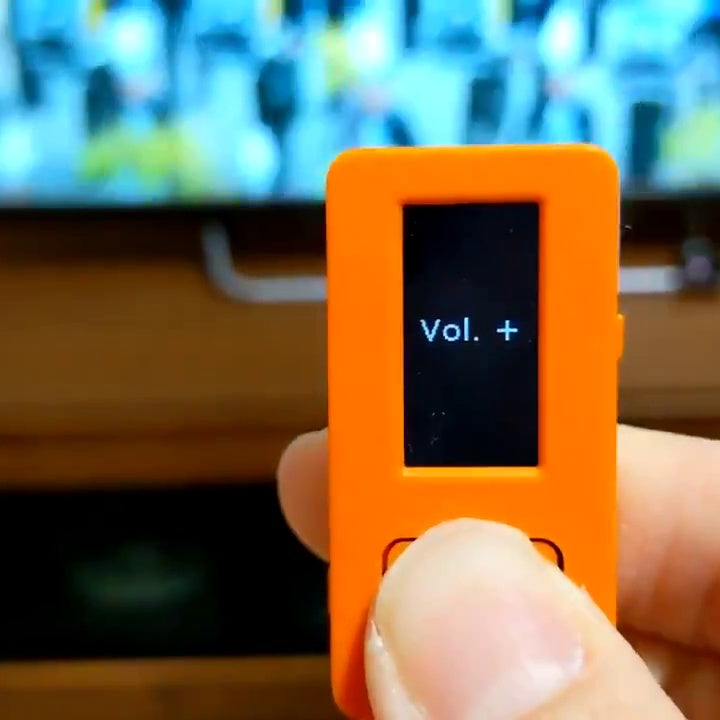 TV Controller | m5stack-store