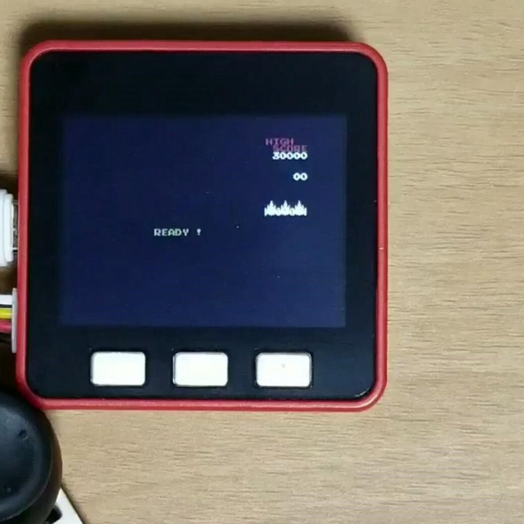 Joy pad | m5stack-store