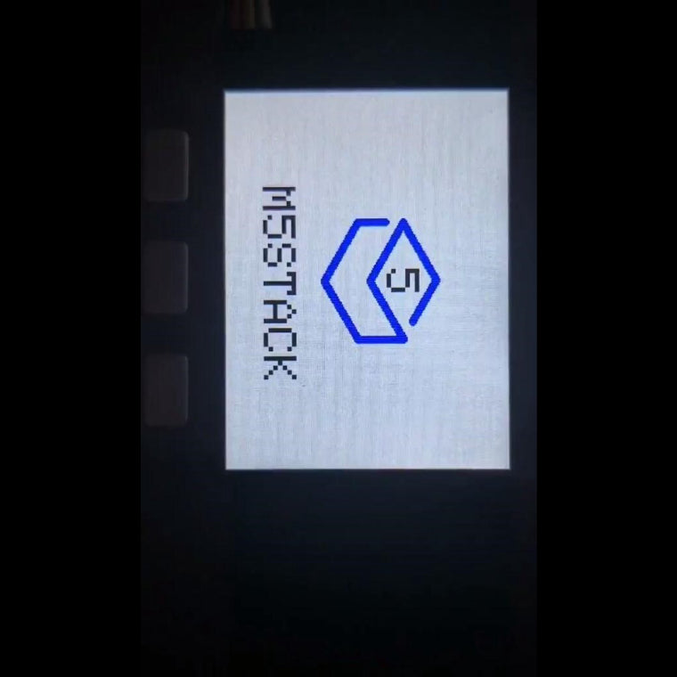 Boot Animation | m5stack-store