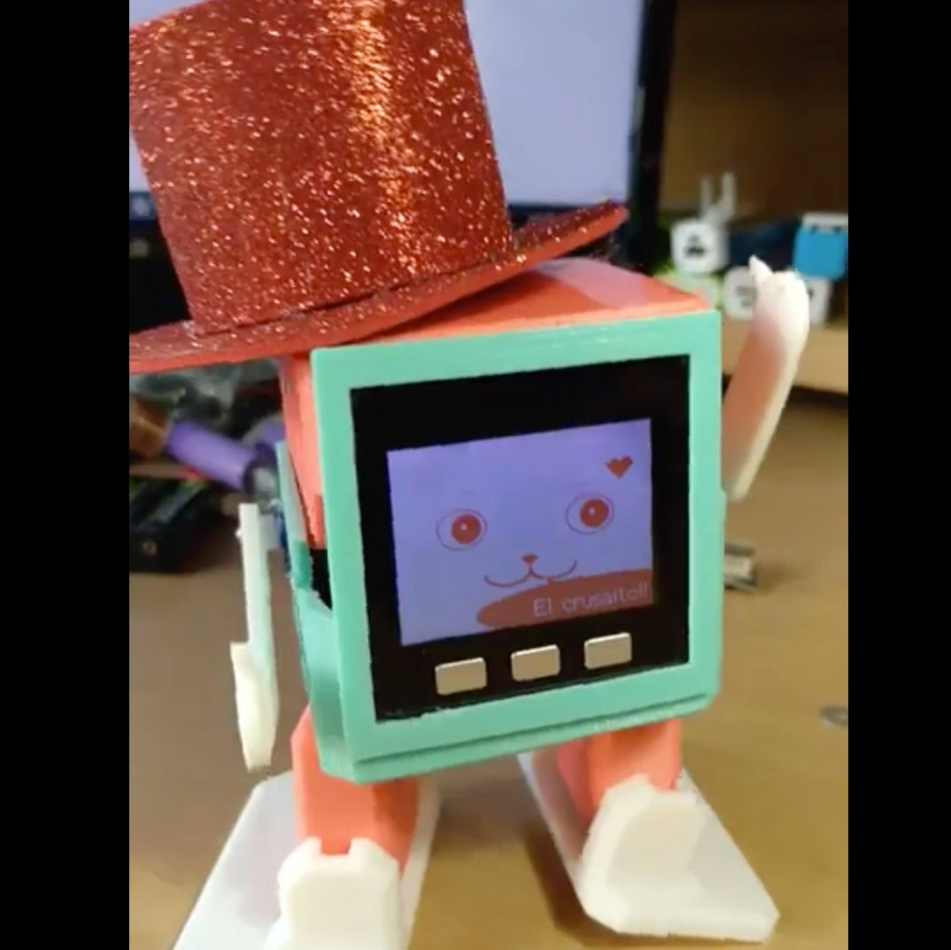 M5Stack_Robot | m5stack-store