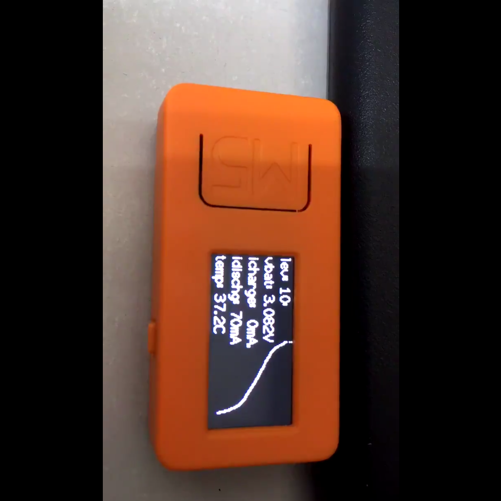 M5StickC | m5stack-store