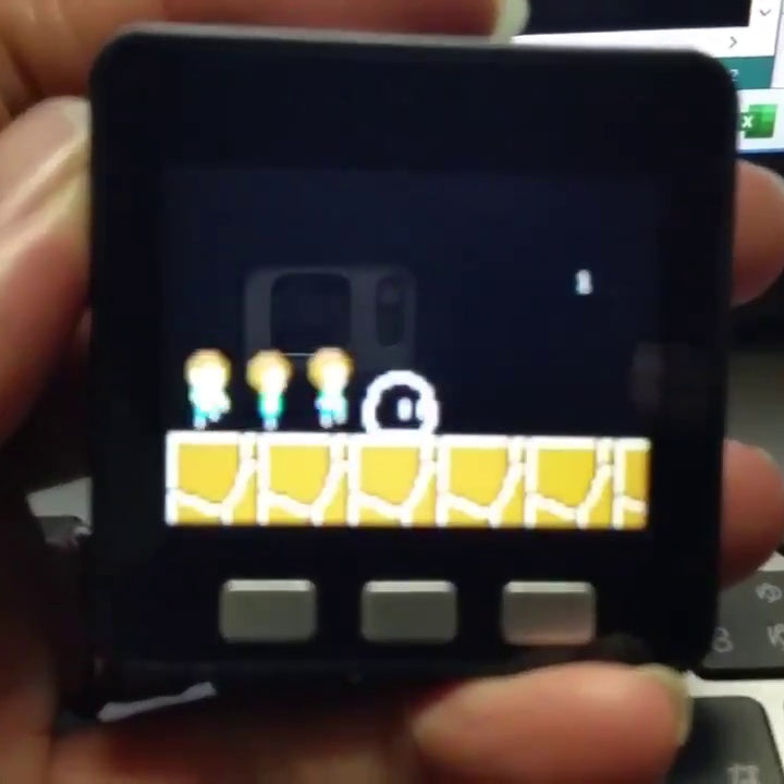 Adventure games | m5stack-store