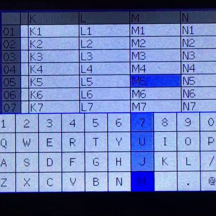 M5 Excel | m5stack-store