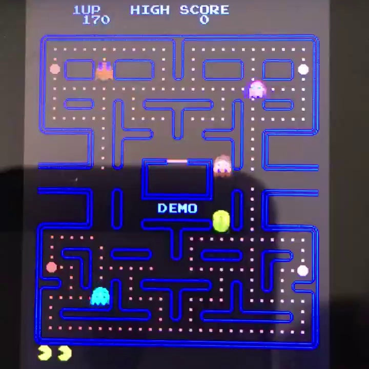 Pac-Man | m5stack-store