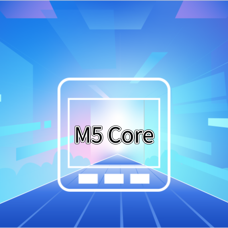 M5Stack Core Category Overview | m5stack-store