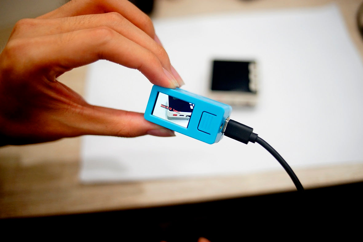 M5StickV Object Recognition Model Training Service Is Online! | m5stack-store