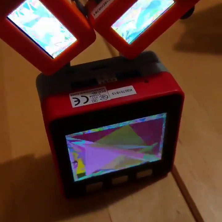 monument | m5stack-store