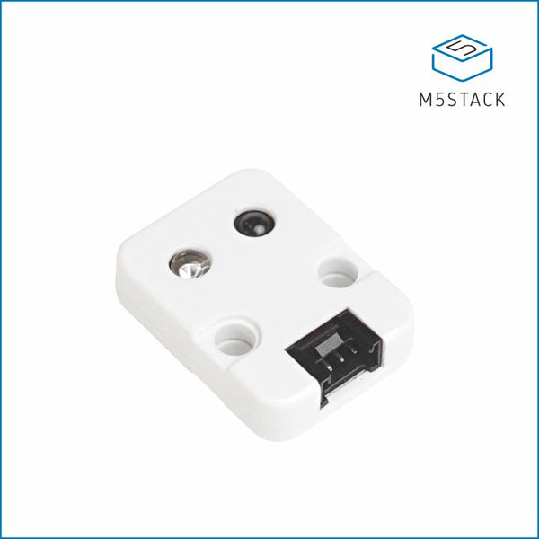 Mini Infrared Emitter & Receiver Unit | m5stack-store